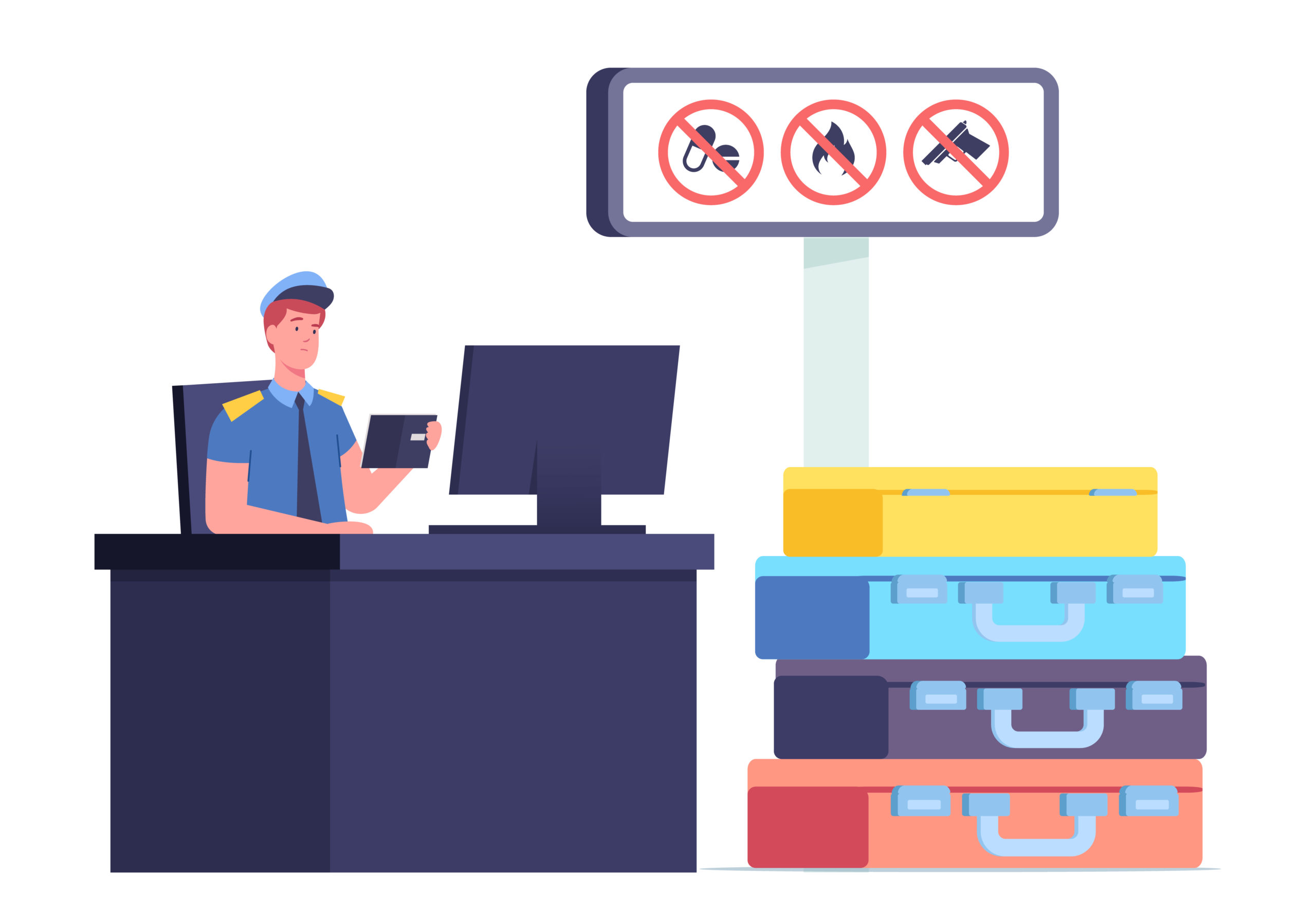 이사화물의 통관 요건 | PACIFIC EXPRESS, INC